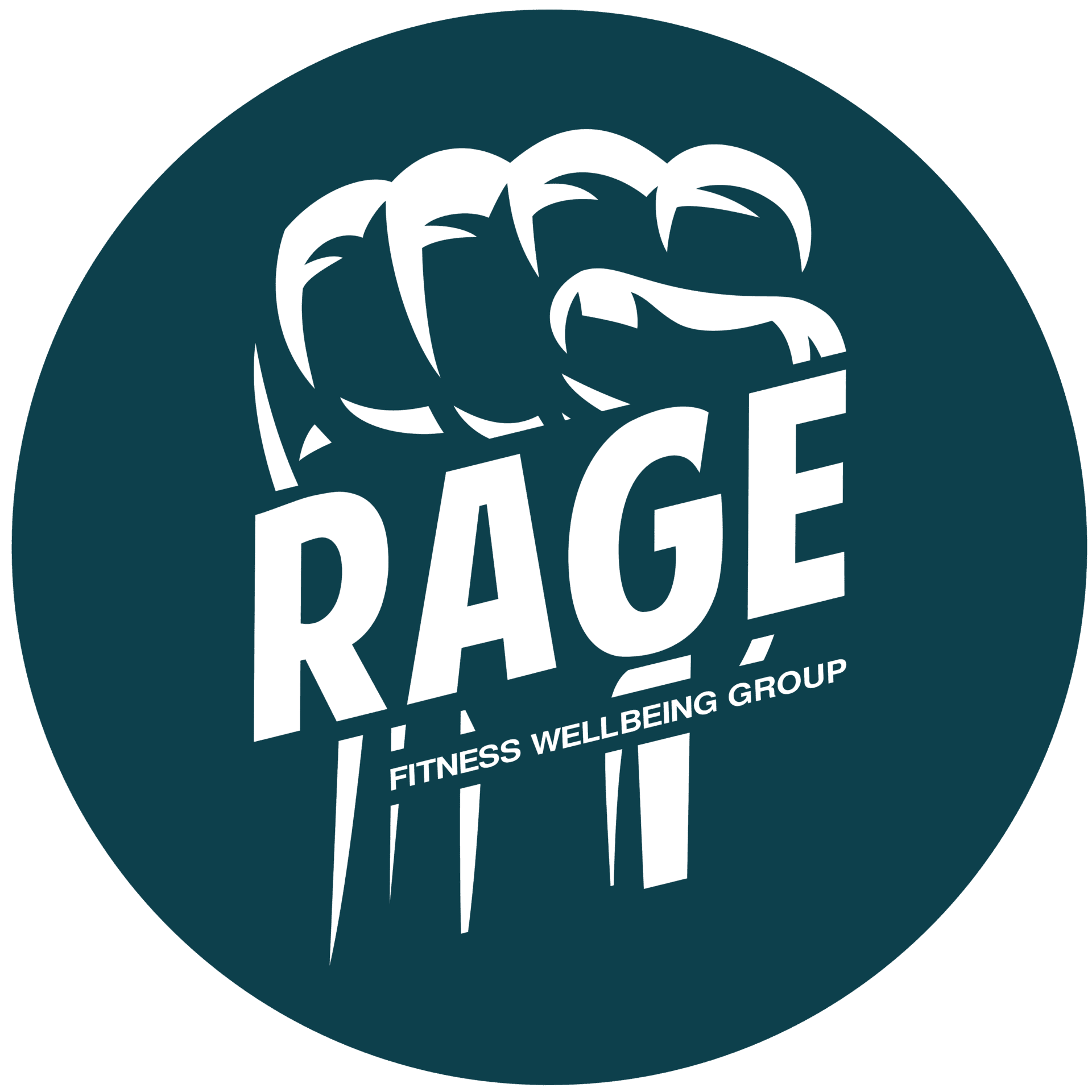Fitness & Wellbeing | Chester - Rage Fitness Wellbeing Group